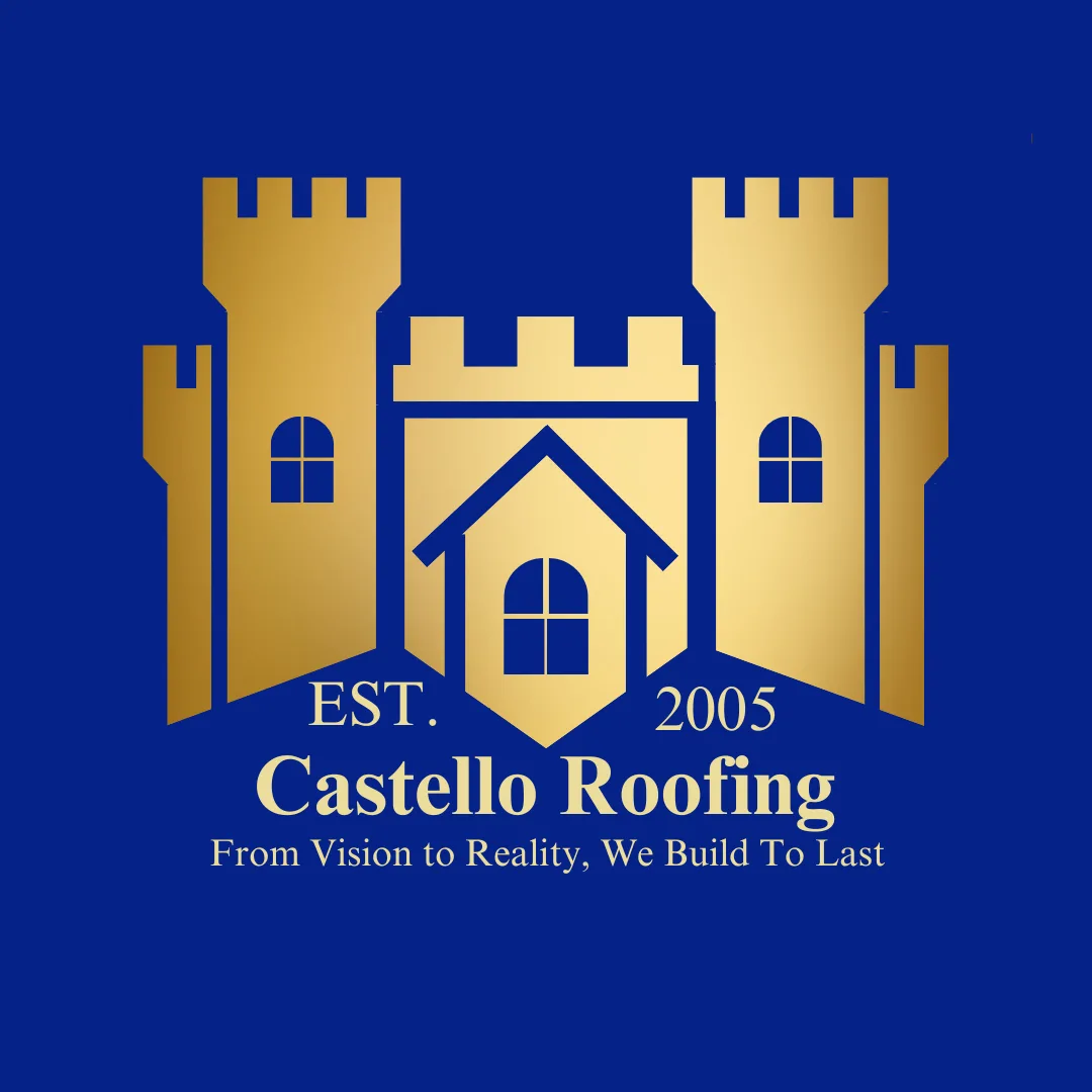Siding - Castello Roofing